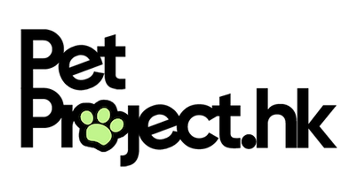 PetProject.HK: Things for Pets, Delivered.